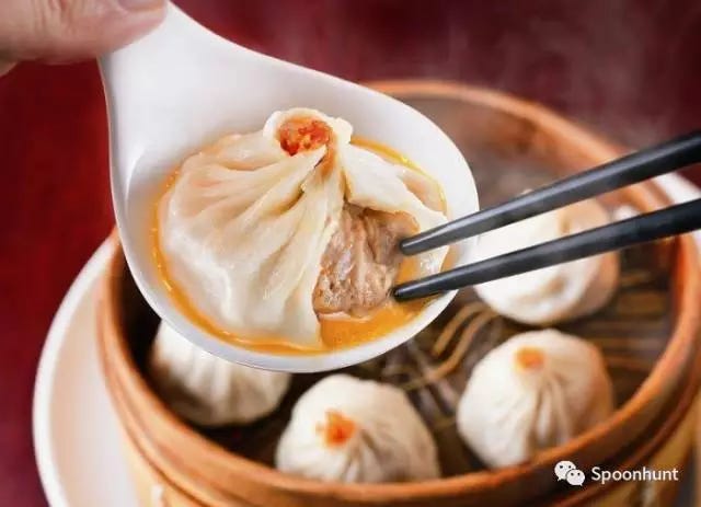 Top 10 Must-Eat Foods in Shanghai – Spoonhunt – Medium