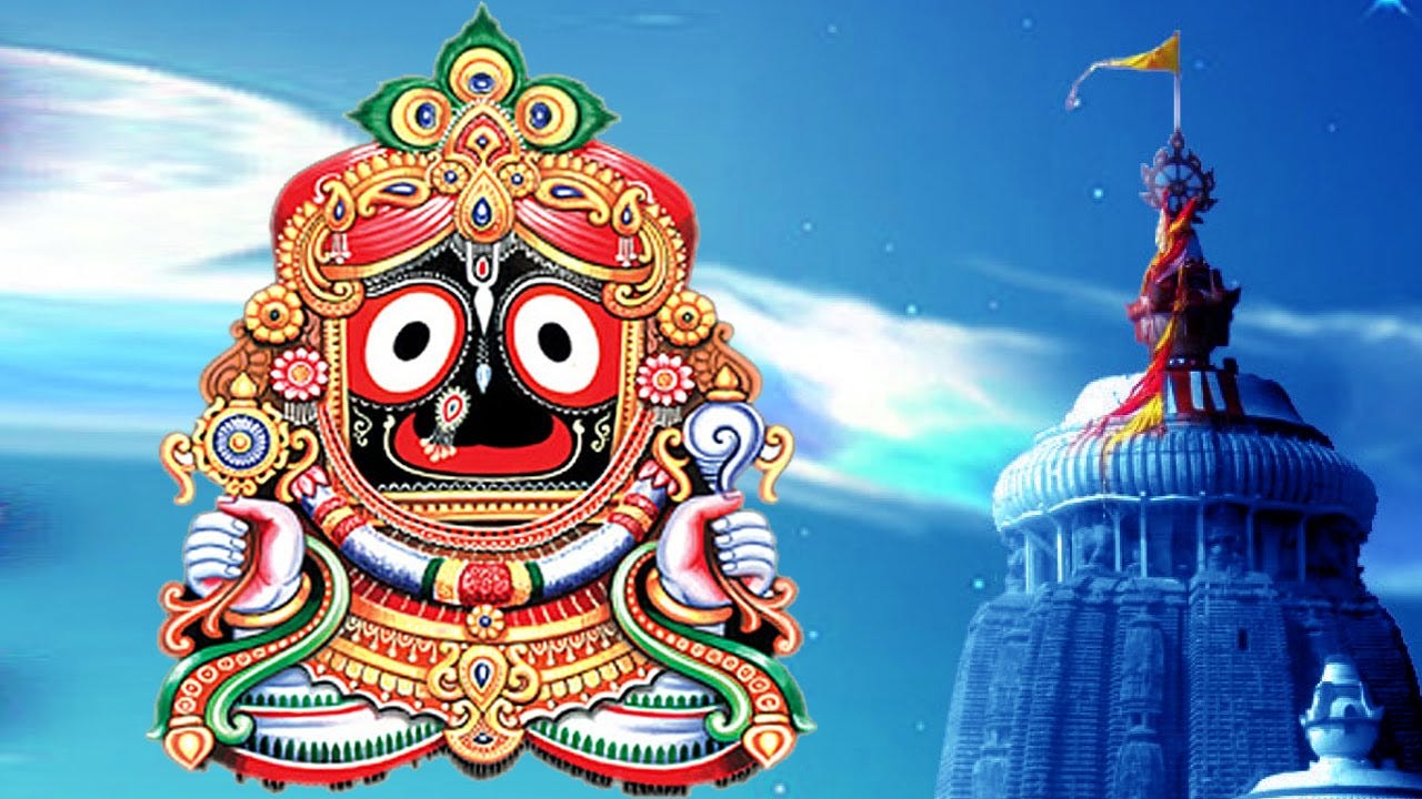The temple kitchen of Lord Jagannath – Ashish Sarangi – Medium