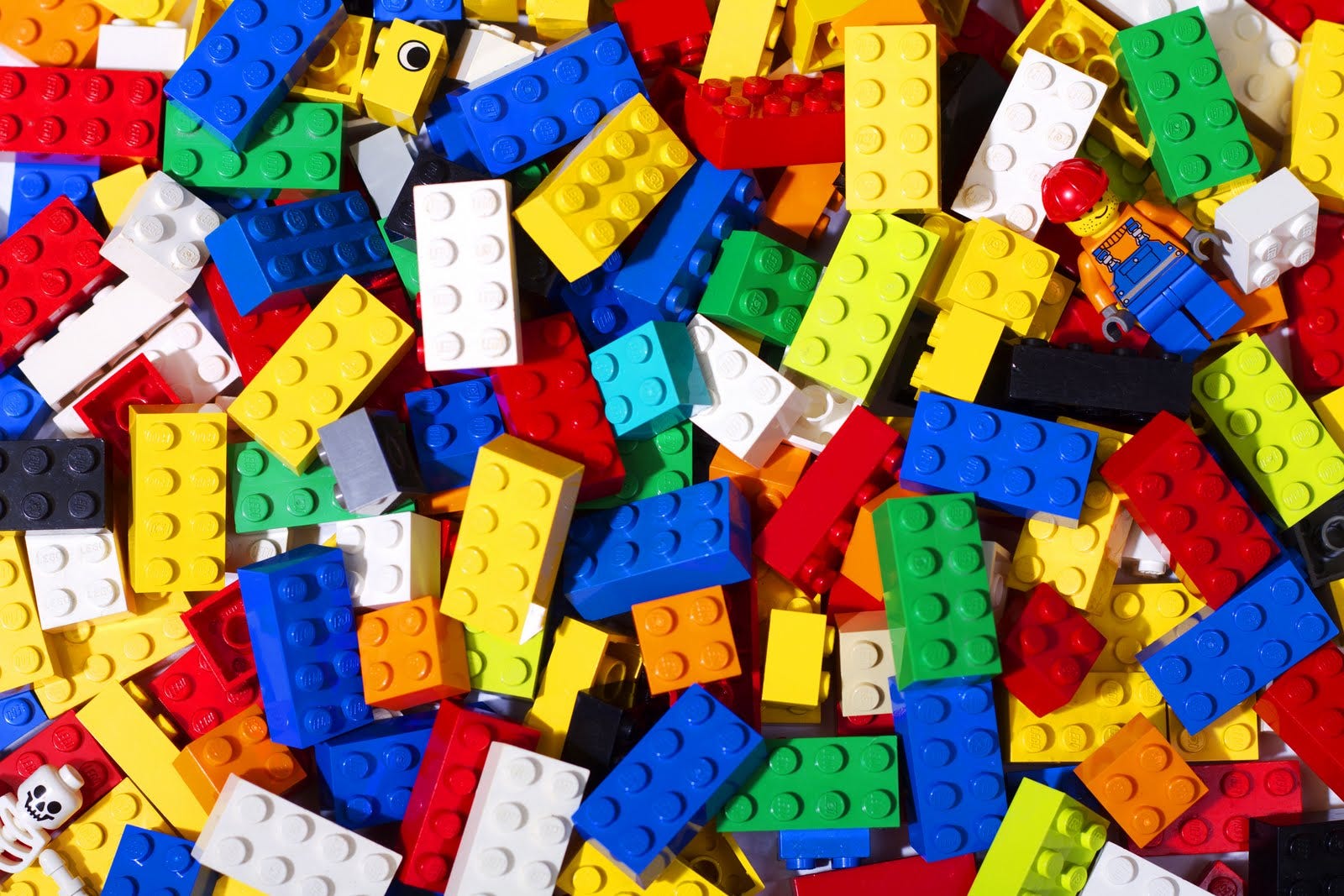 Legos para adultos e o Universo digital – Tendências Digitais – Medium
