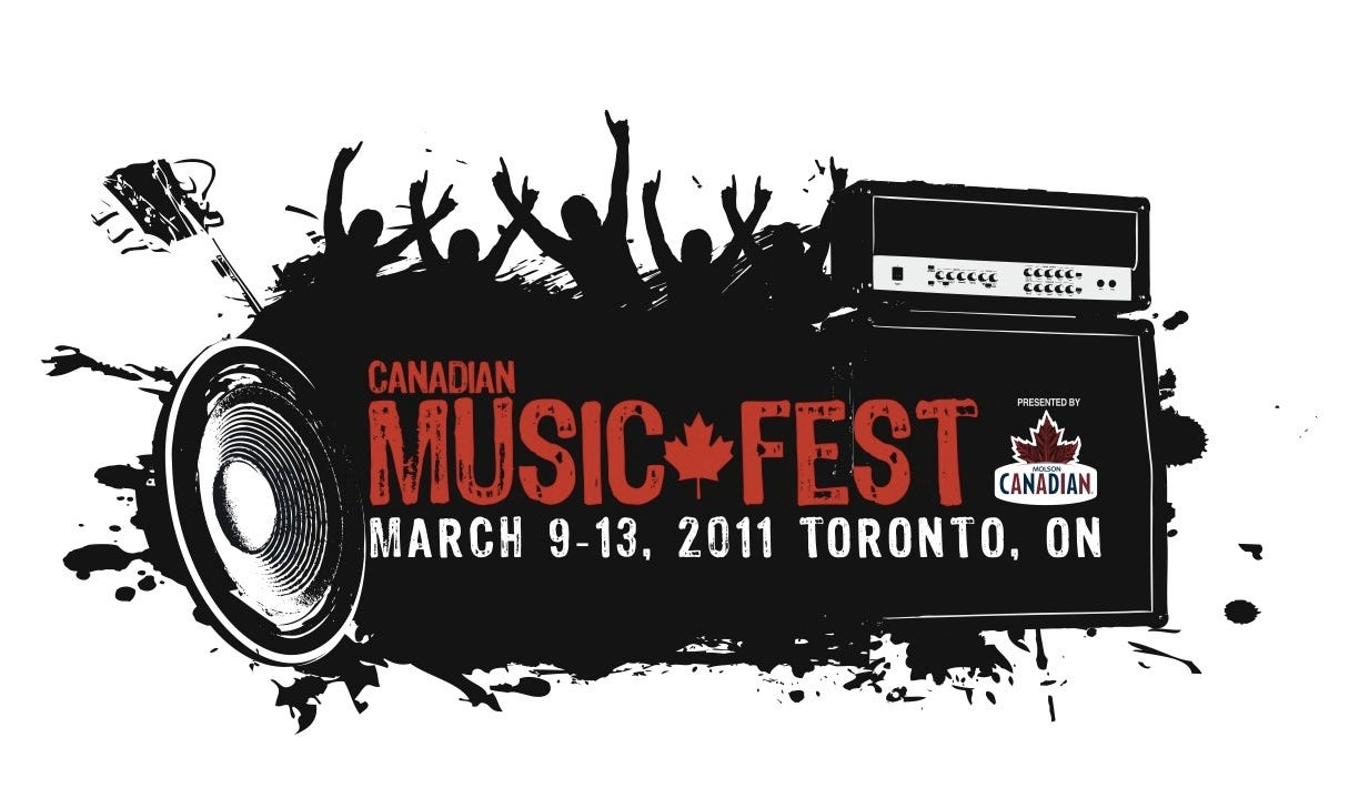 Musical Event Logo