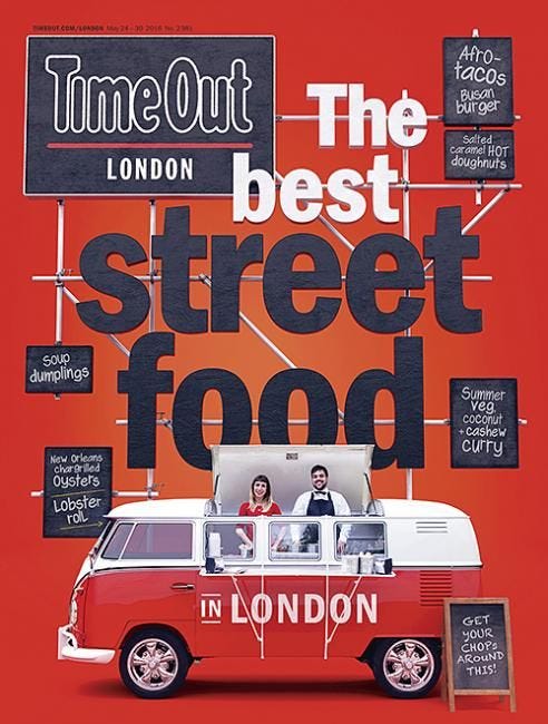 31 Great Magazine Cover Designs – From up North