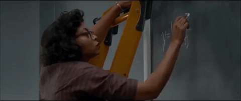 The Real ‘Hidden Figures’ – Women 2.0