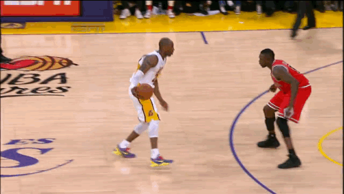 Which Kobe Bryant Shot Was the Kobe-est Kobe Shot? – The Ringer
