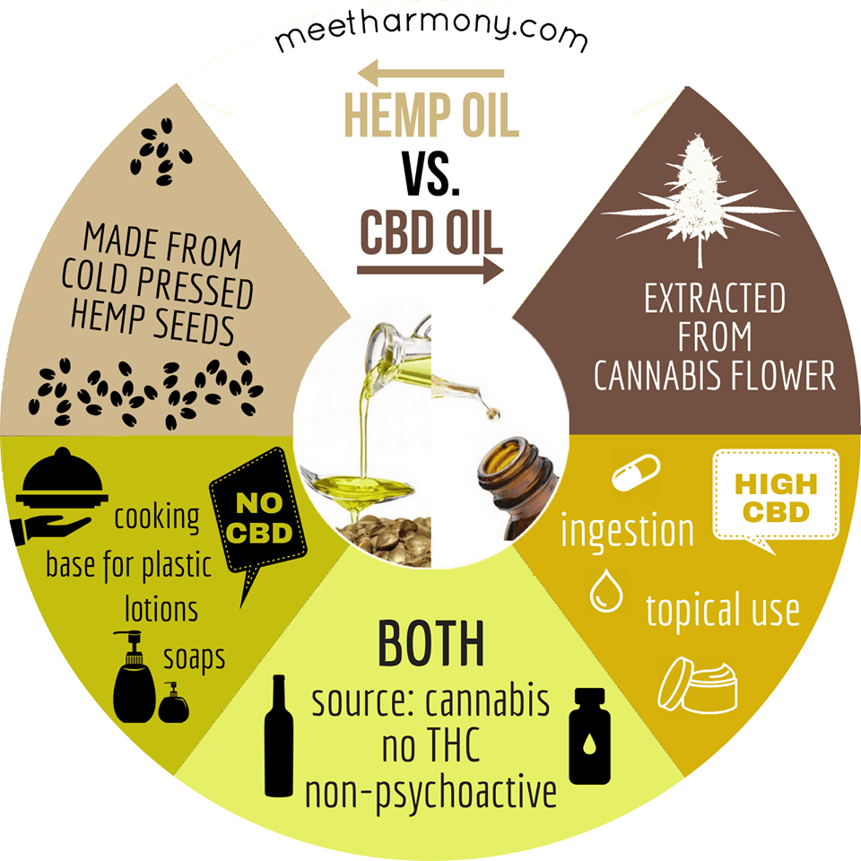 Know Your CBD: Methods of Ingestion – Clara Scarlet Rose – Medium
