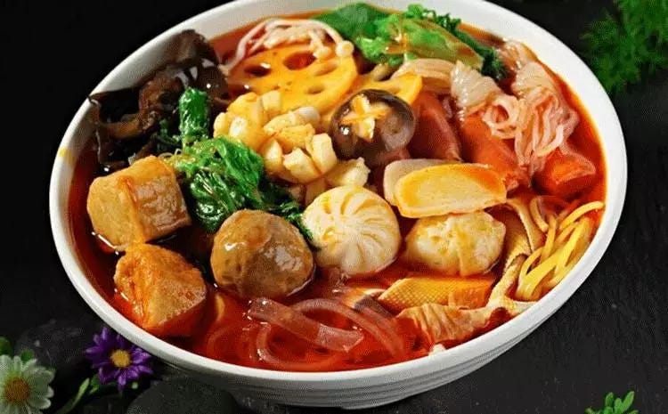 Hot Pot Styles to Keep You Warm — Malatang 麻辣烫 – Spoonhunt – Medium