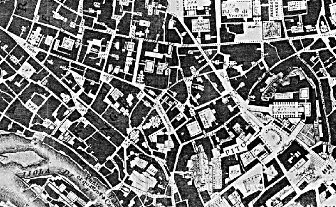 Cartografia do espaço público contemporâneo – Fábio Bortoli – Medium