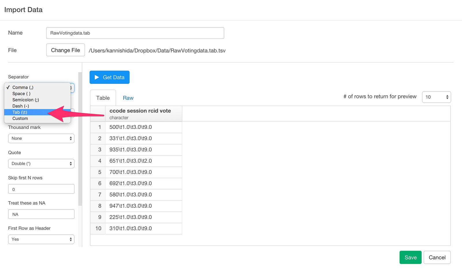 How to cluster countries of United Nations with Distance and MDS algorithms