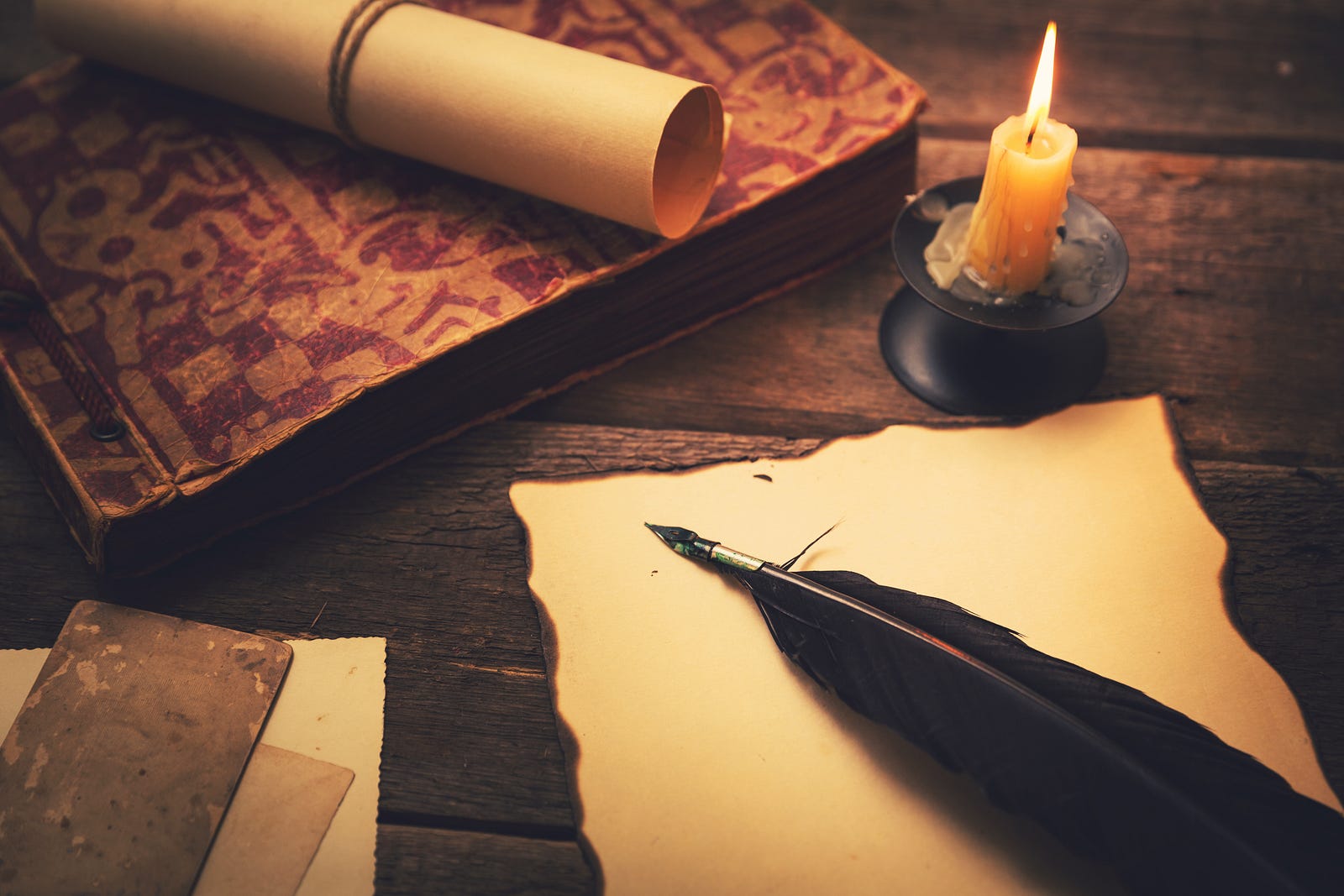 Why You Should Write a Personal Constitution – Better Humans – Medium