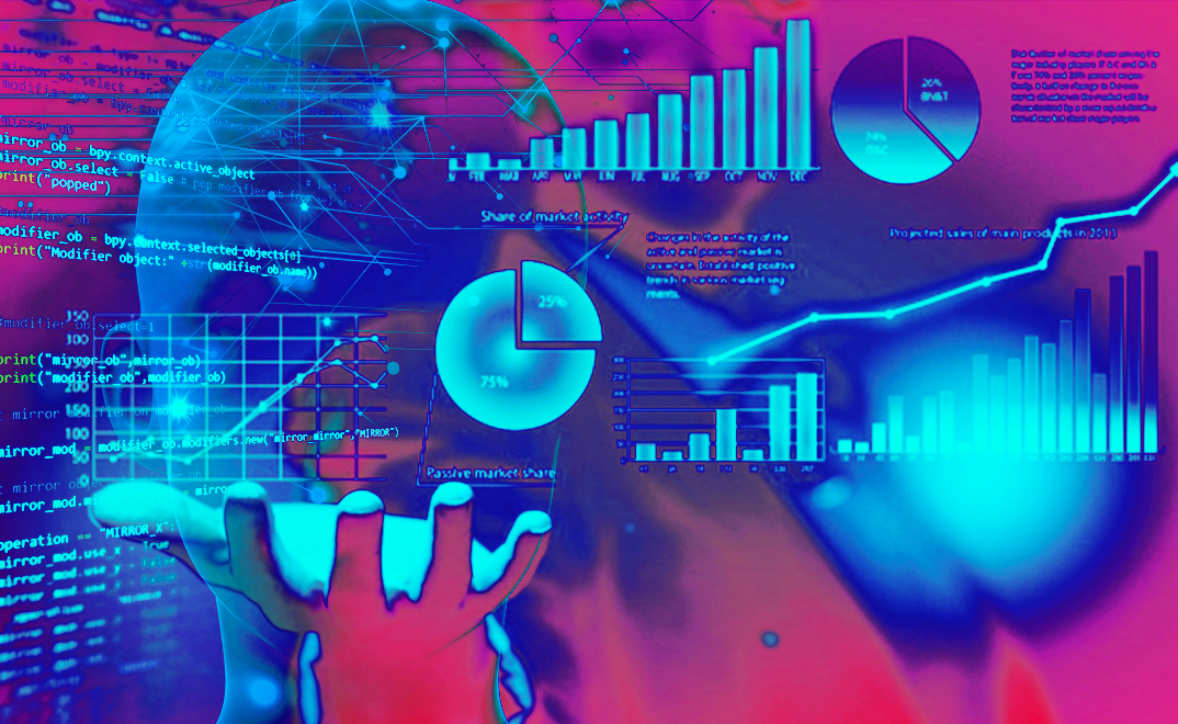 Data Analytics Vs Machine Learning IoT For All Medium