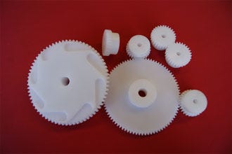 Properties & Use of Nylon, PVC & Acetal Plastics – Plasticut – Medium