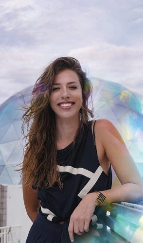 Os 5 discos nacionais que encantaram Roberta Martinelli em 2018