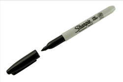 The History of the Sharpie Marker – The history of Office Supplies and ...