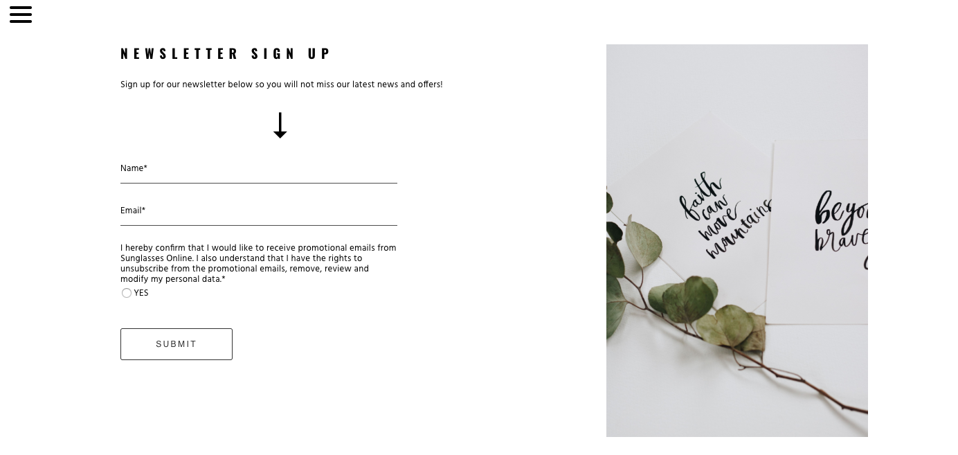 How to use visual cues in web design – UX Planet
