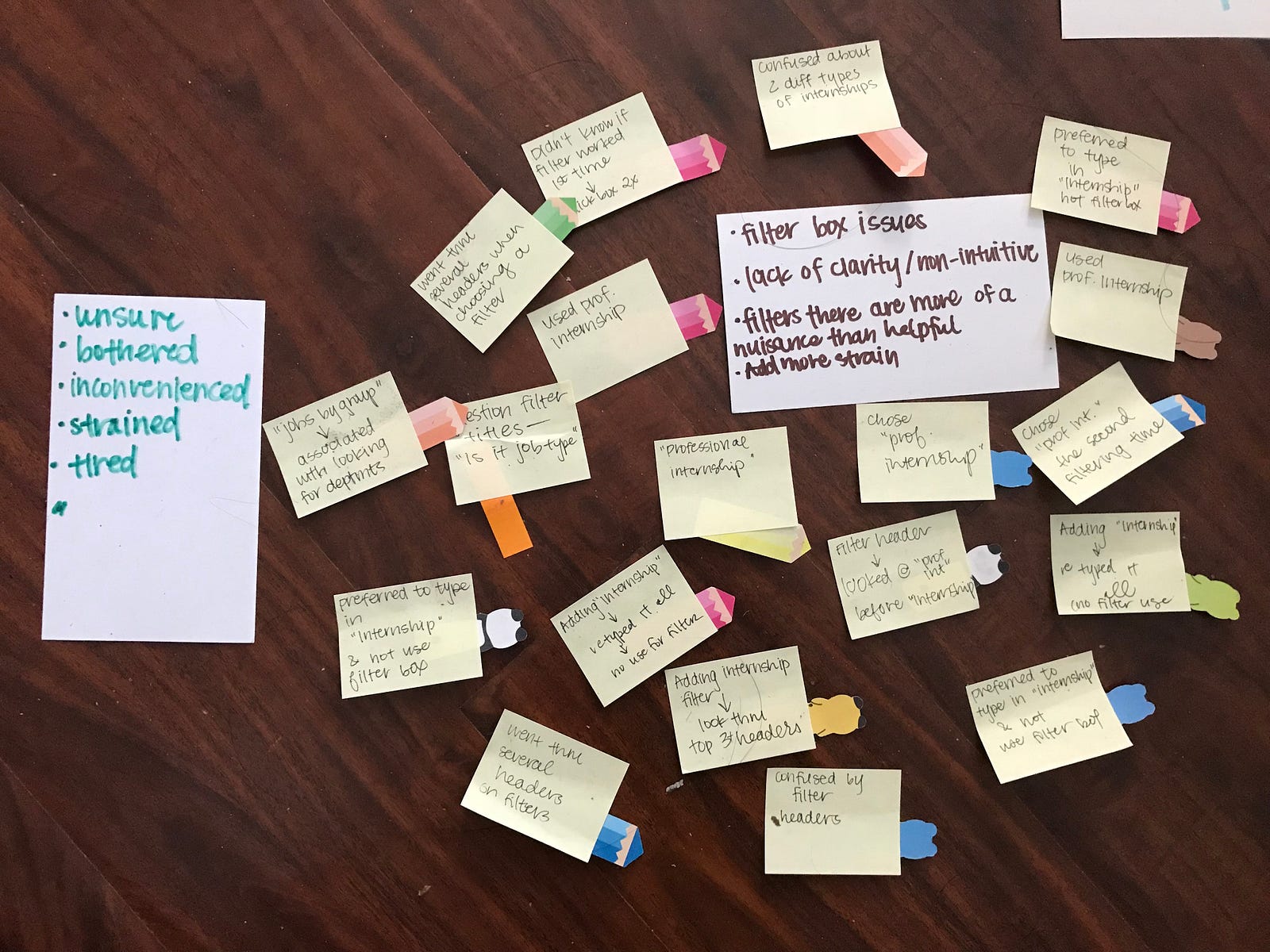 Redesigning the Disney Careers Website – Prototypr