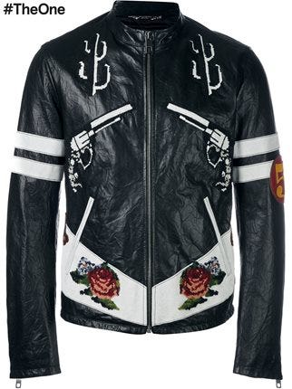 Top 10 Most Expensive Leather Jackets – thelistli – Medium