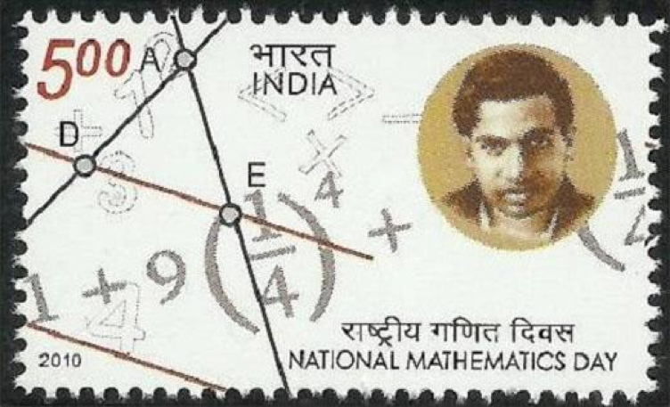 Srinivasa Ramanujan — The Genius Who Knew Infinity – #Genius50 – Medium