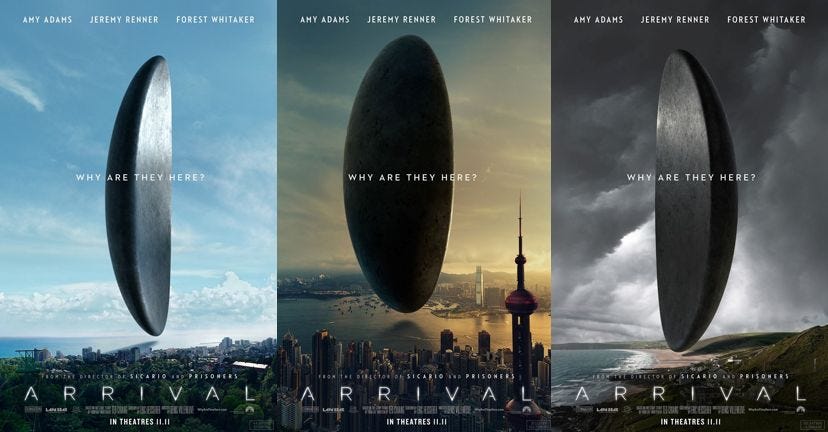 “Arrival”: Scene-By-Scene Breakdown – Go Into The Story