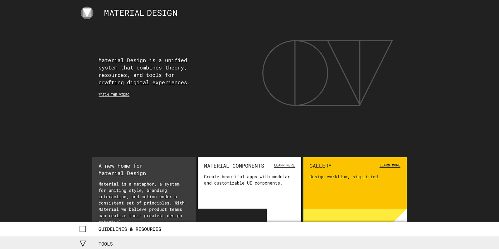How design systems can make your life (and your user’s life) better