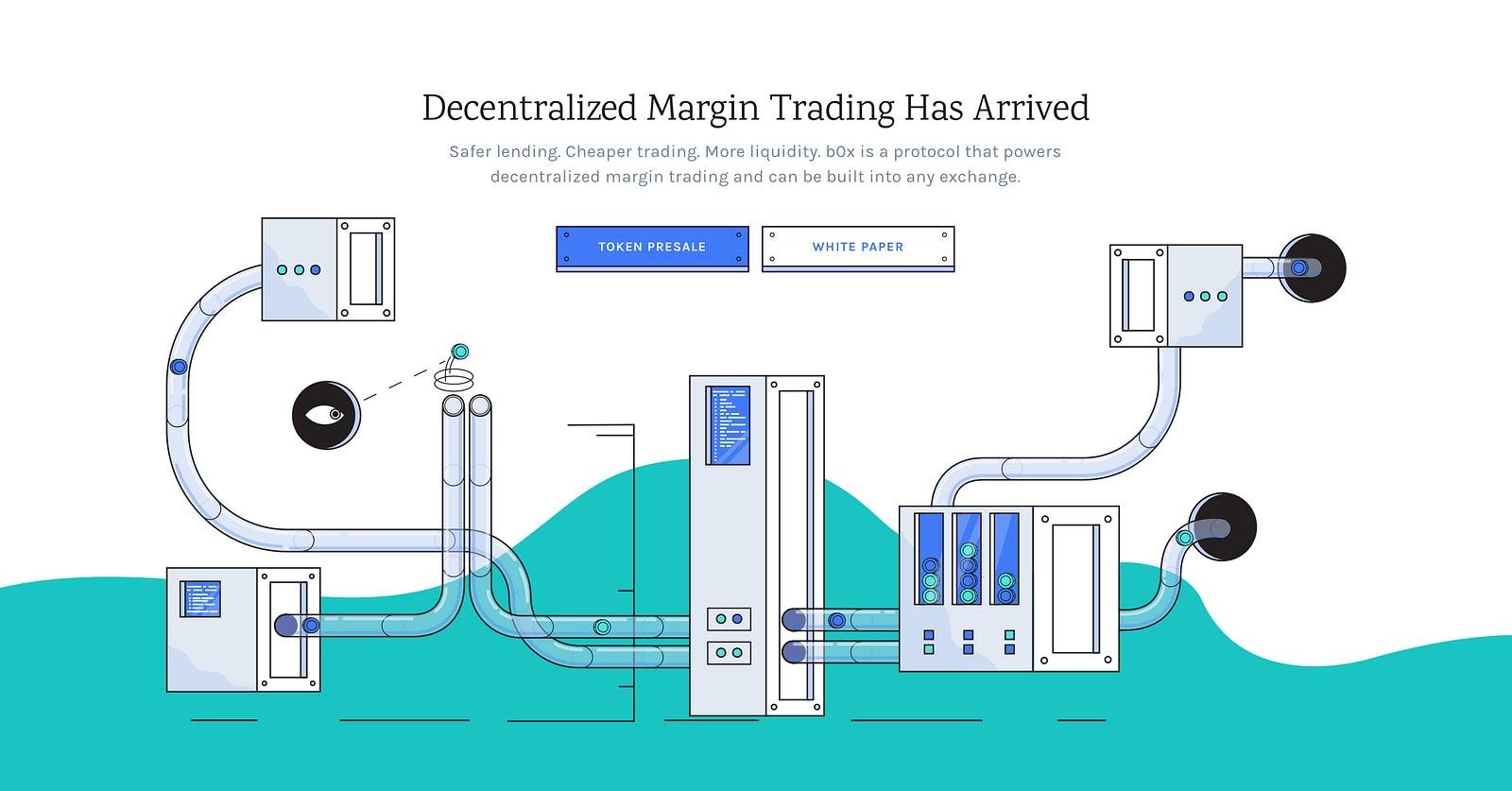 Visualizing money: how we explained a complex financial product using ...