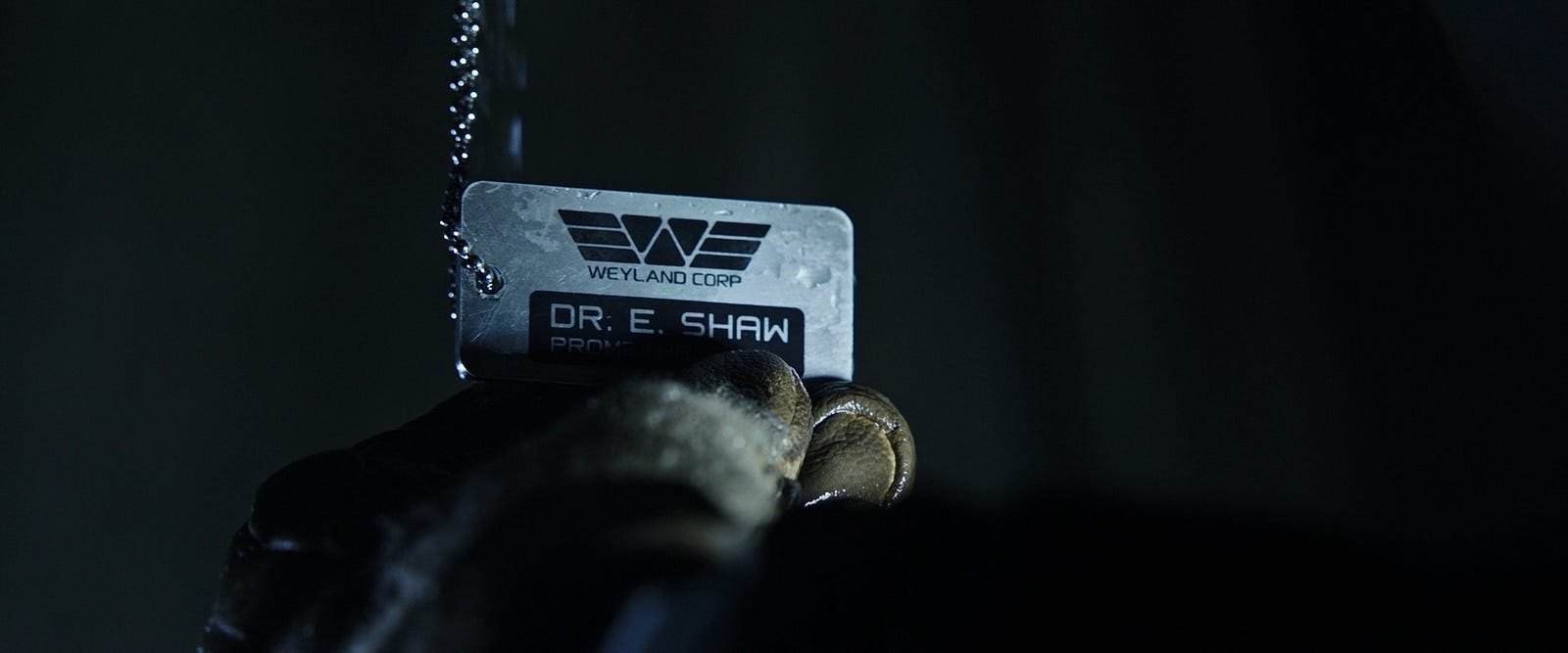 Weyland-Yutani Corporation in “Alien” Franchise (1979–2017)