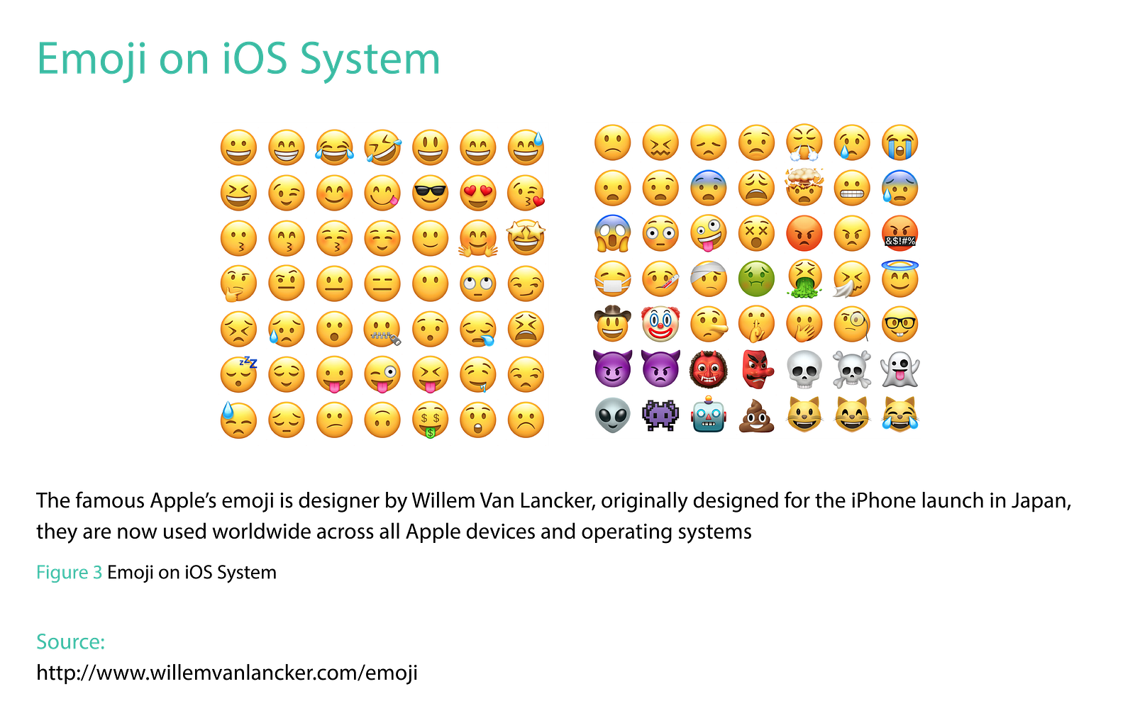 UI Design Tips for System Icons – Muzli - Design Inspiration