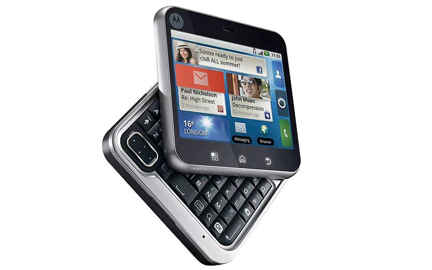 A list of 10 unusual mobile phones – reynold.vess – Medium