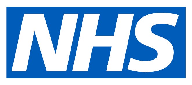 NHS graphic identity guidelines for logo, fonts and colours enables ...