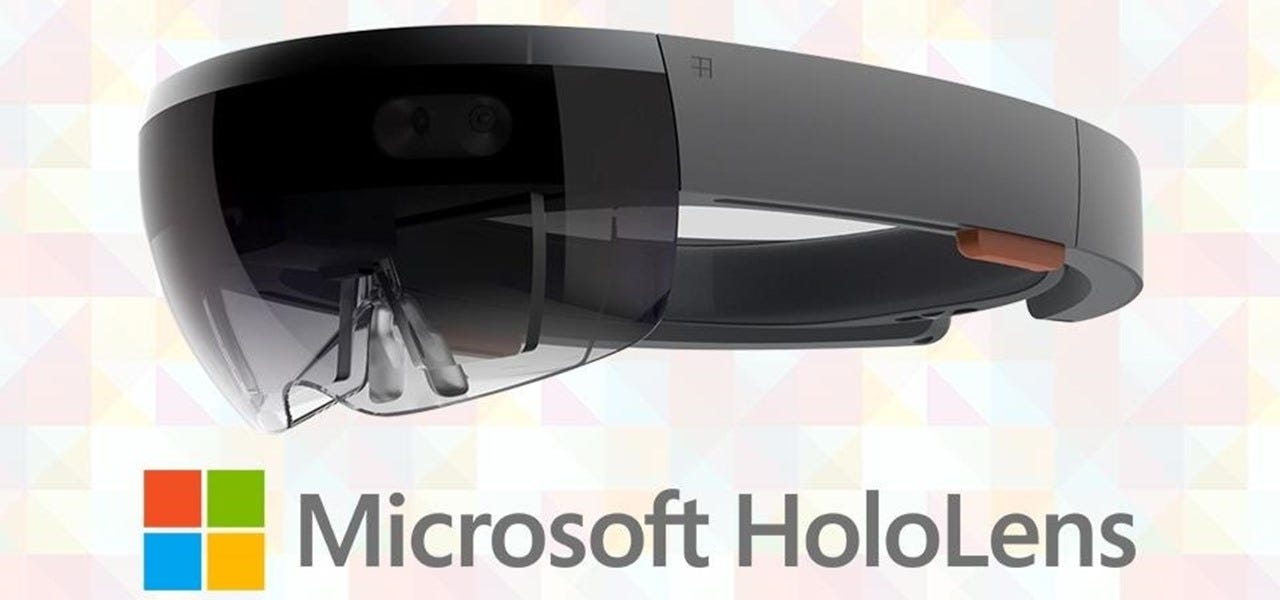 Most interesting AR (augmented reality) devices – Olexiy Eroshewich ...