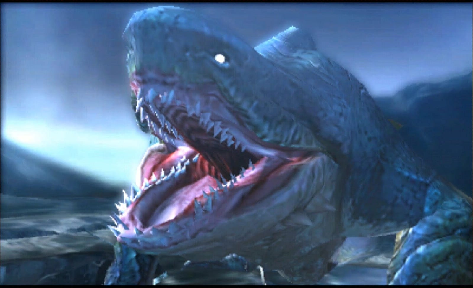10 Monsters I Love From Old Monster Hunter Games – Chief – Medium