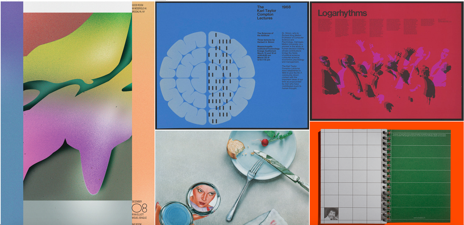 165 Best Tumblrs for Designers – The Startup – Medium