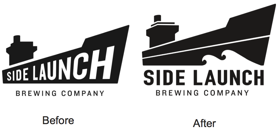 Side Launch Brewing Company — UX/UI – Rabeea Siddiqui – Medium