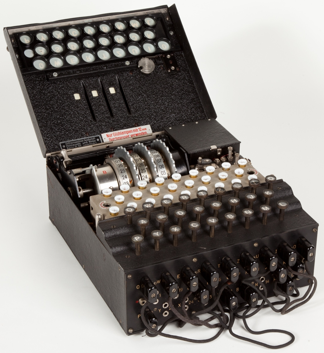 Alan Turing How To Change History Twice In A Single Moment Alan Turing How To Change History Twice In A Single Moment