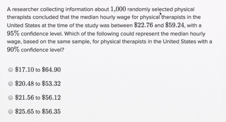 Can You Pass These New SAT Science and Math Questions? If Not, Khan ...