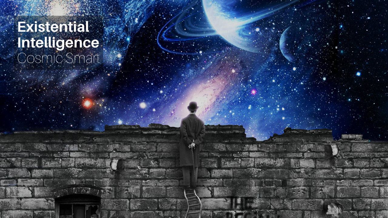 Intelligence in a Post-A.I. World – Awecademy – Medium