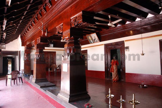 Vernacular Architecture of Karnataka – WelcometoIndia – Medium