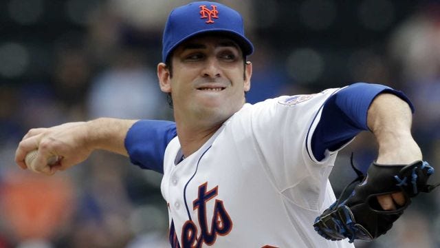 Sam Moeller | Rating the 15 best beginning pitchers 2016