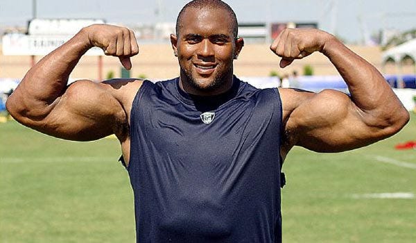 Steroids in sports: How steroid policies have changed over the years in ...