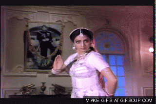 5 Dance Moves You Get to See During Ganesh Visarjan