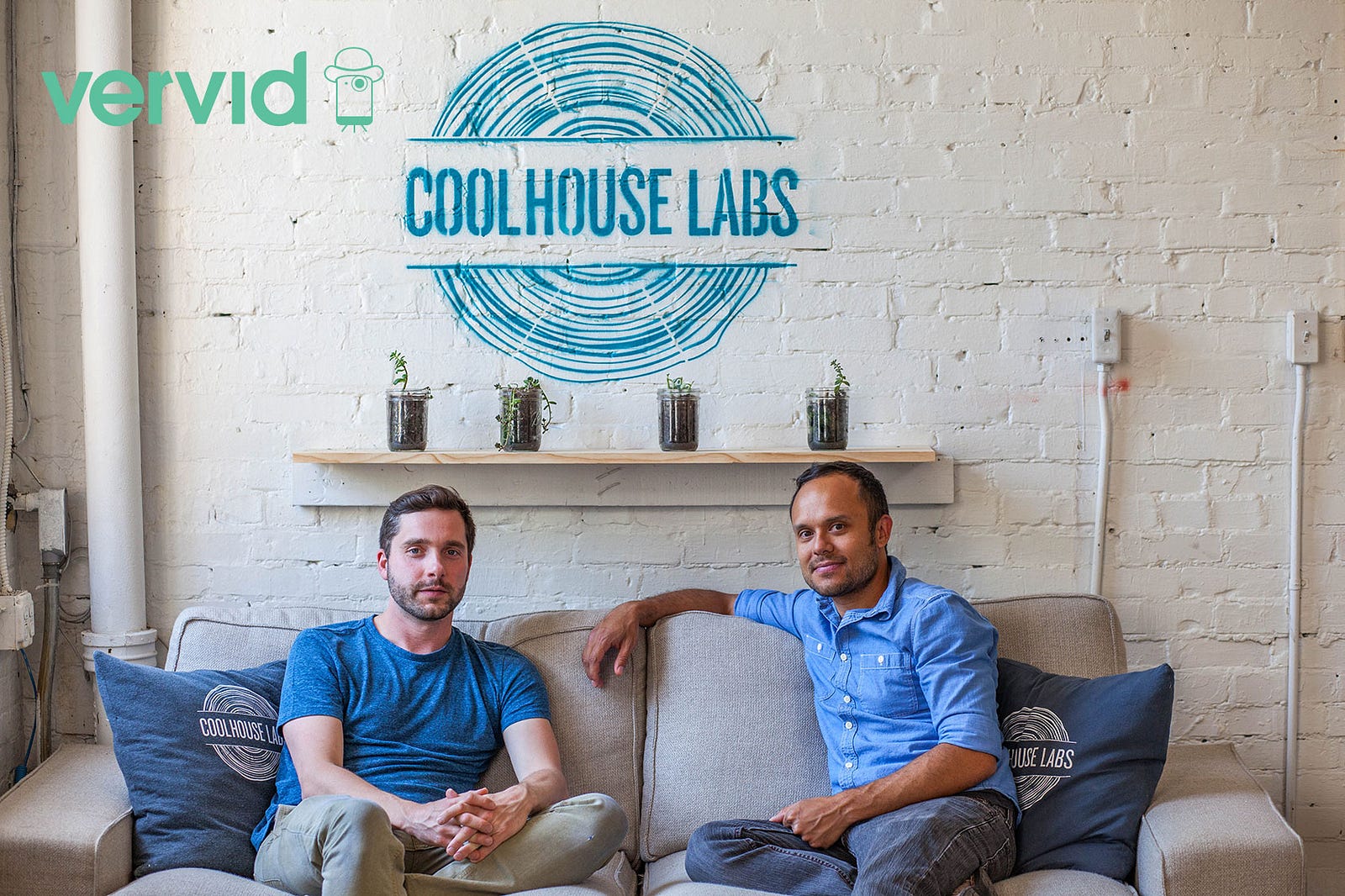 Coolhouse Labs – Coolhouse Labs – Medium