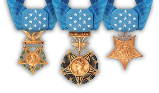 A Flag for our Fallen Soldiers – Michael Kriegshauser – Medium