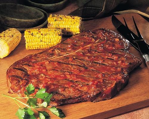 The Ultimate Steak Guide — Beef Cuts and How to Cook Em’