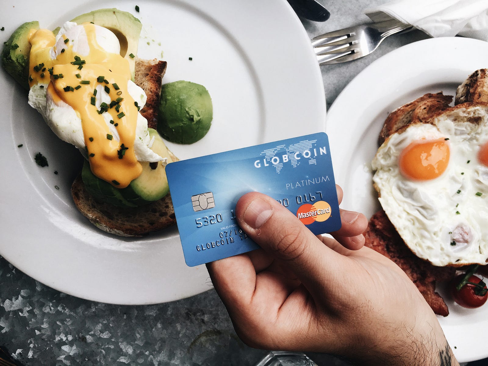 Why our multi-currency card is exactly what you need in 2019