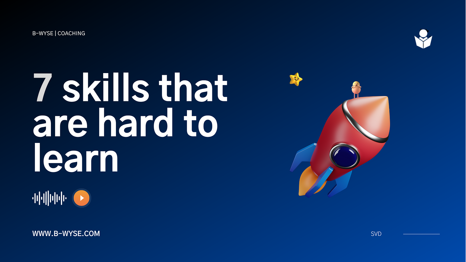 🚀 7 skills that are hard to learn | by SVD | Medium