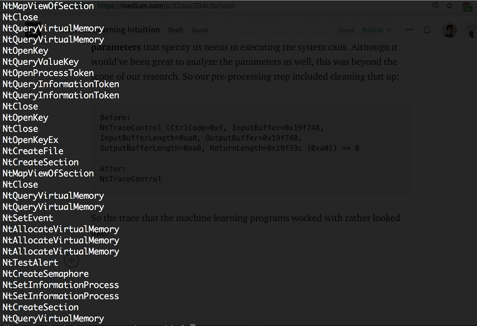 Document Classification Part 4 Variations Of This Approach Malware Detection Using Document