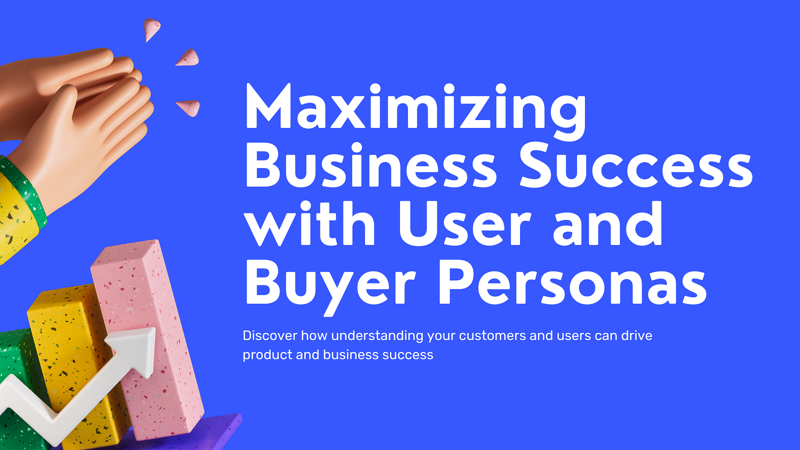 The power of personas in driving business success by Ana Baciu | Jan ...
