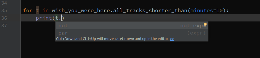 The Other great Benefit Of Python Type Annotations