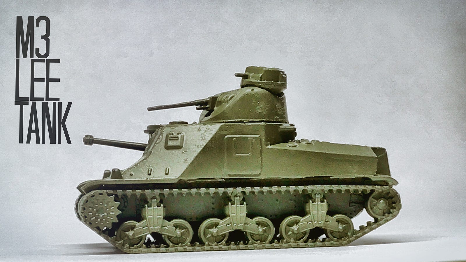 Ww2 Tanks