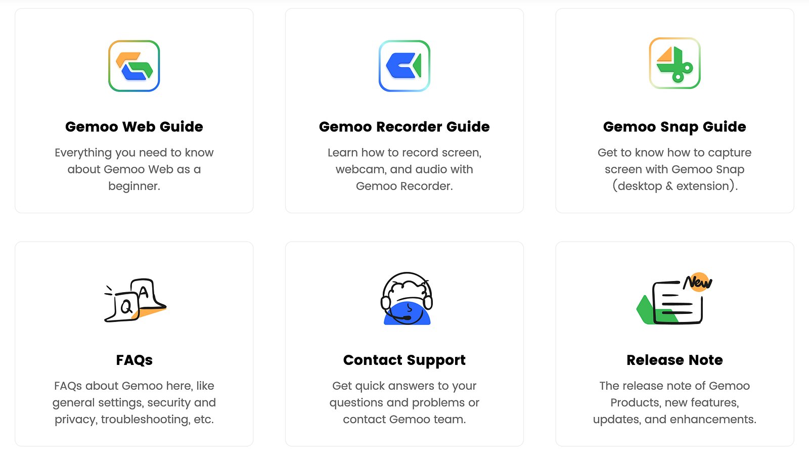 Gushing Over Gemoo: A Review of the Ultimate UX Designer Collaboration ...