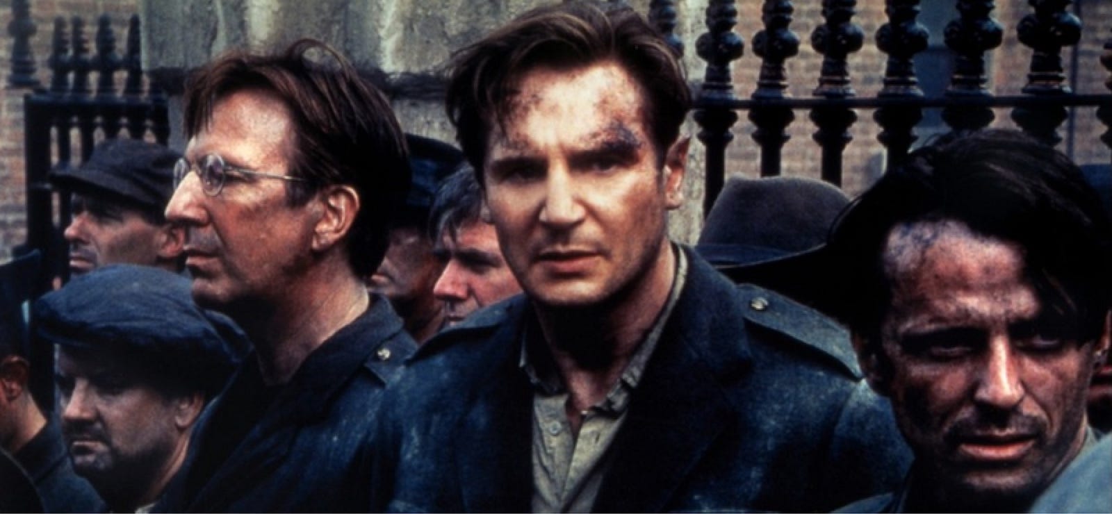 The 10 Greatest Films of Alan Rickman – The Greatest Films (according ...