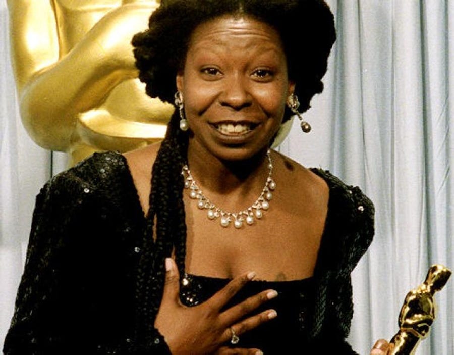 10 black actresses who left their trademark in film history